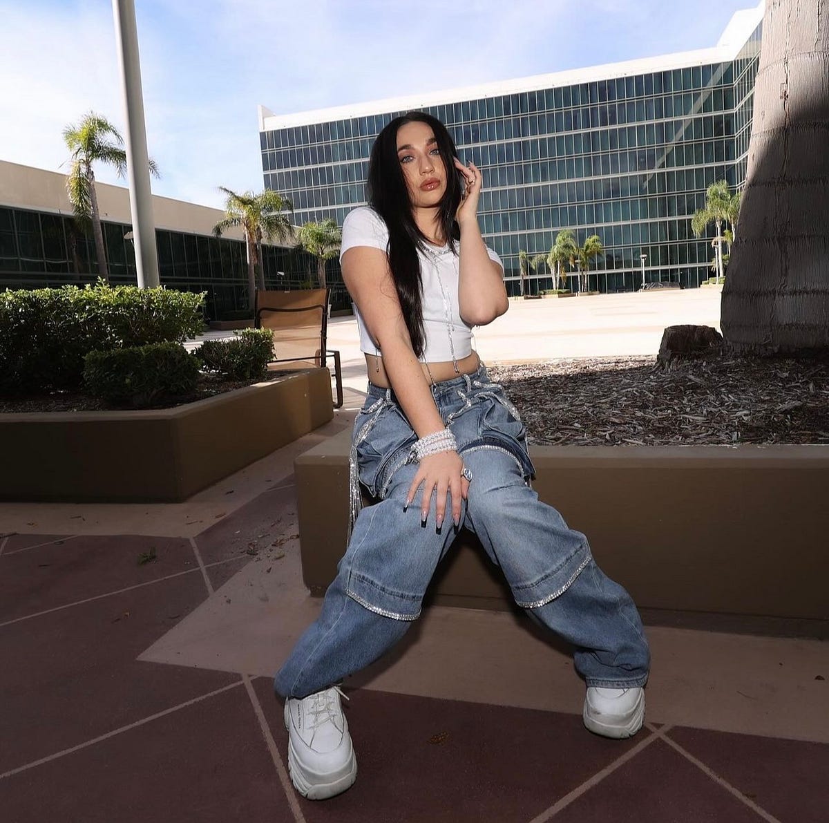 KARRA: The Rising Star of Electro-Pop | by Medium Hip-Hop | Medium