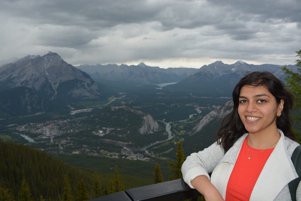 A Product Chat with The Globe & Mail’s Swati Matta | by Prash Gopalan ...