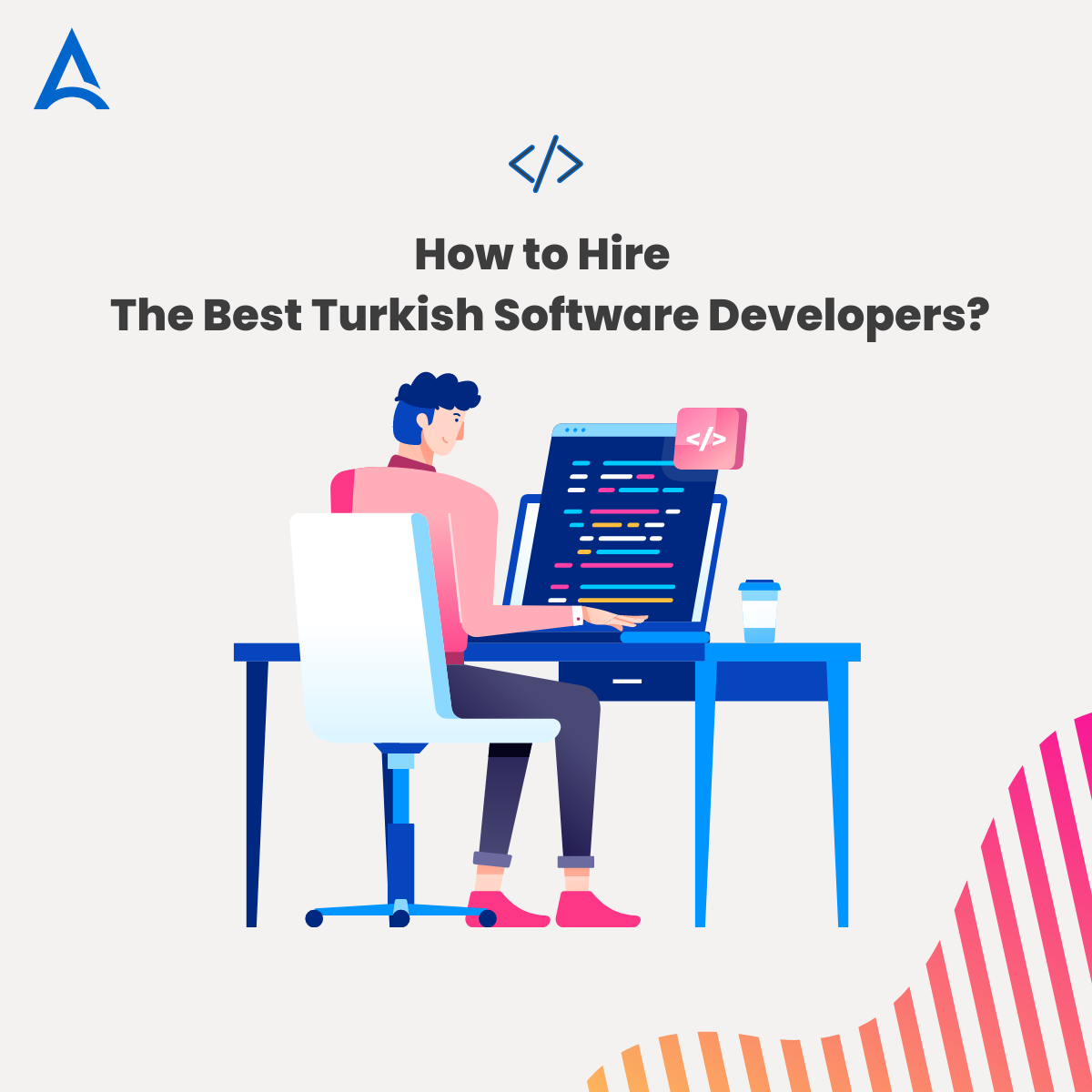 How To Hire The Best Turkish Software Developers? | by Avena | Medium