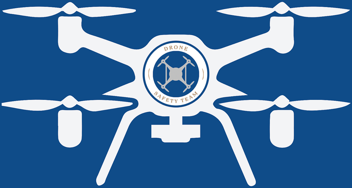 Teaming Up for Drone Safety. Drone Debrief: drone safety roundup | by ...