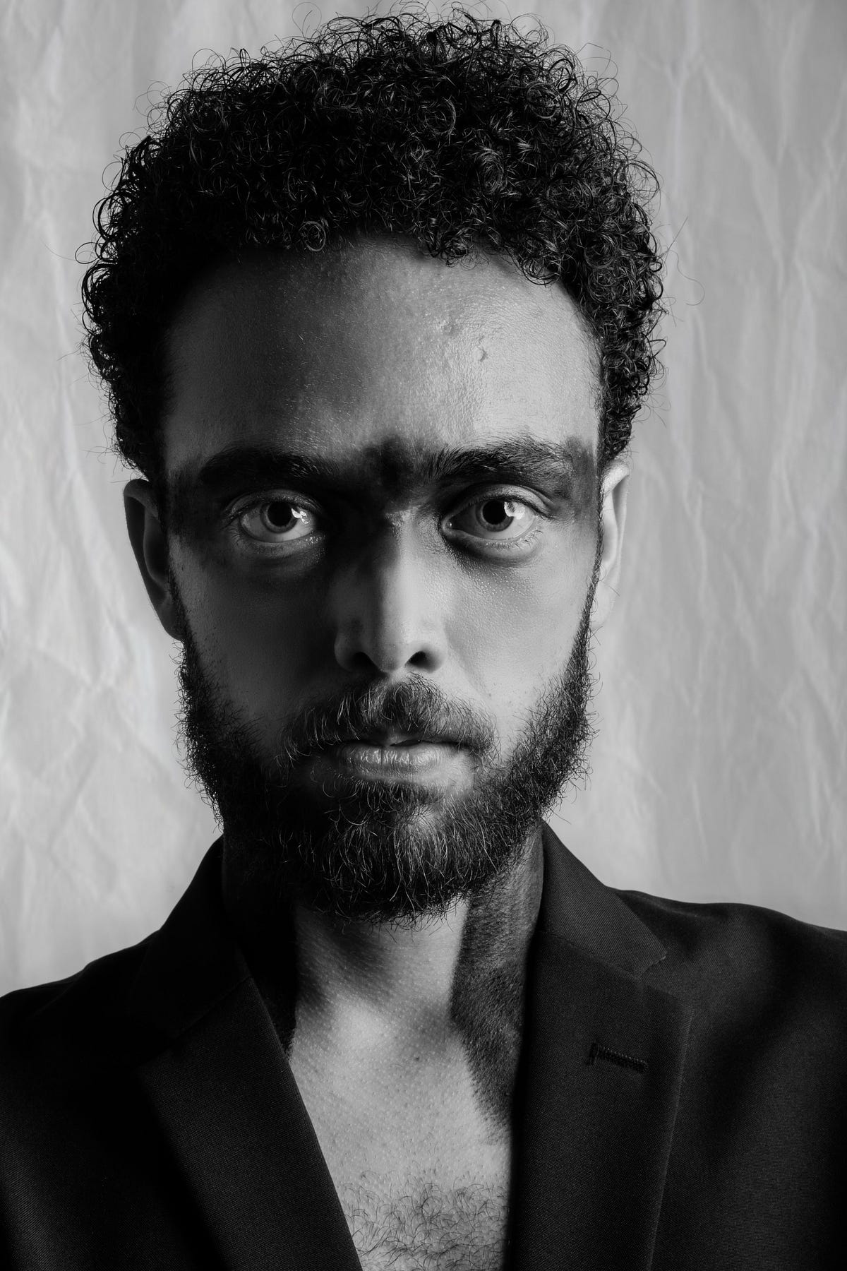 Psychological Poem: I am turning into a lunatic | Blue Insights
