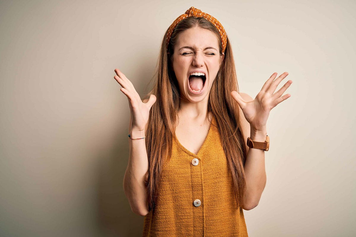 20 Guaranteed Ways To Drive Women Absolutely Wild…Literally | by Nick ...