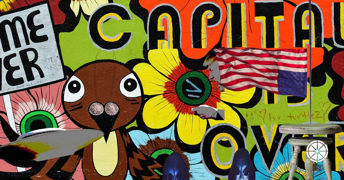 10 Ways Capitalism Is The Best Thing Ever | by Perry Gruber | Predict ...