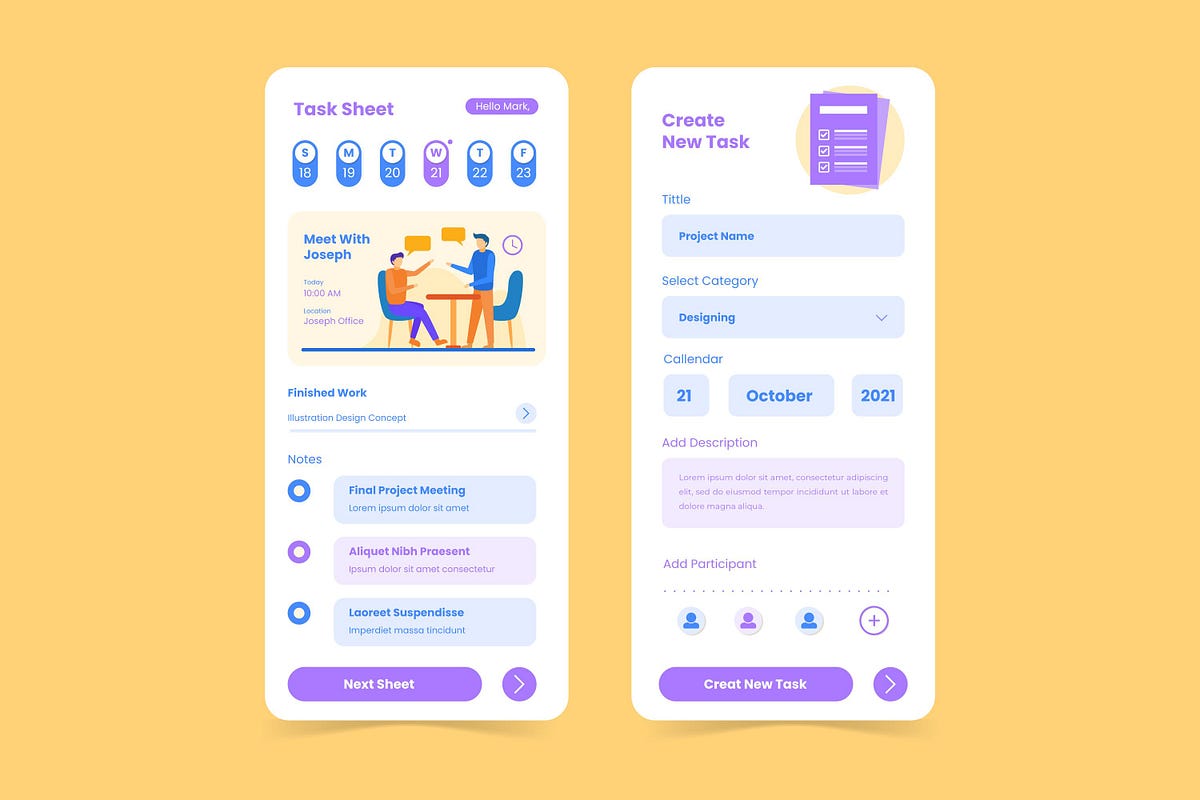 What Is UI/UX Design? A Beginner’s Guide to Mastering User Experience ...