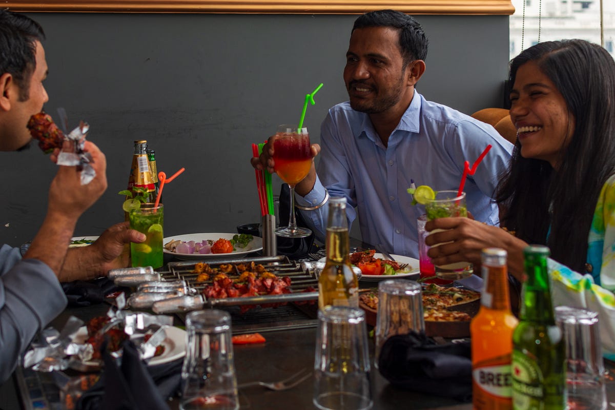 Top 7 reasons behind the success of “The Barbeque Company” | by The ...