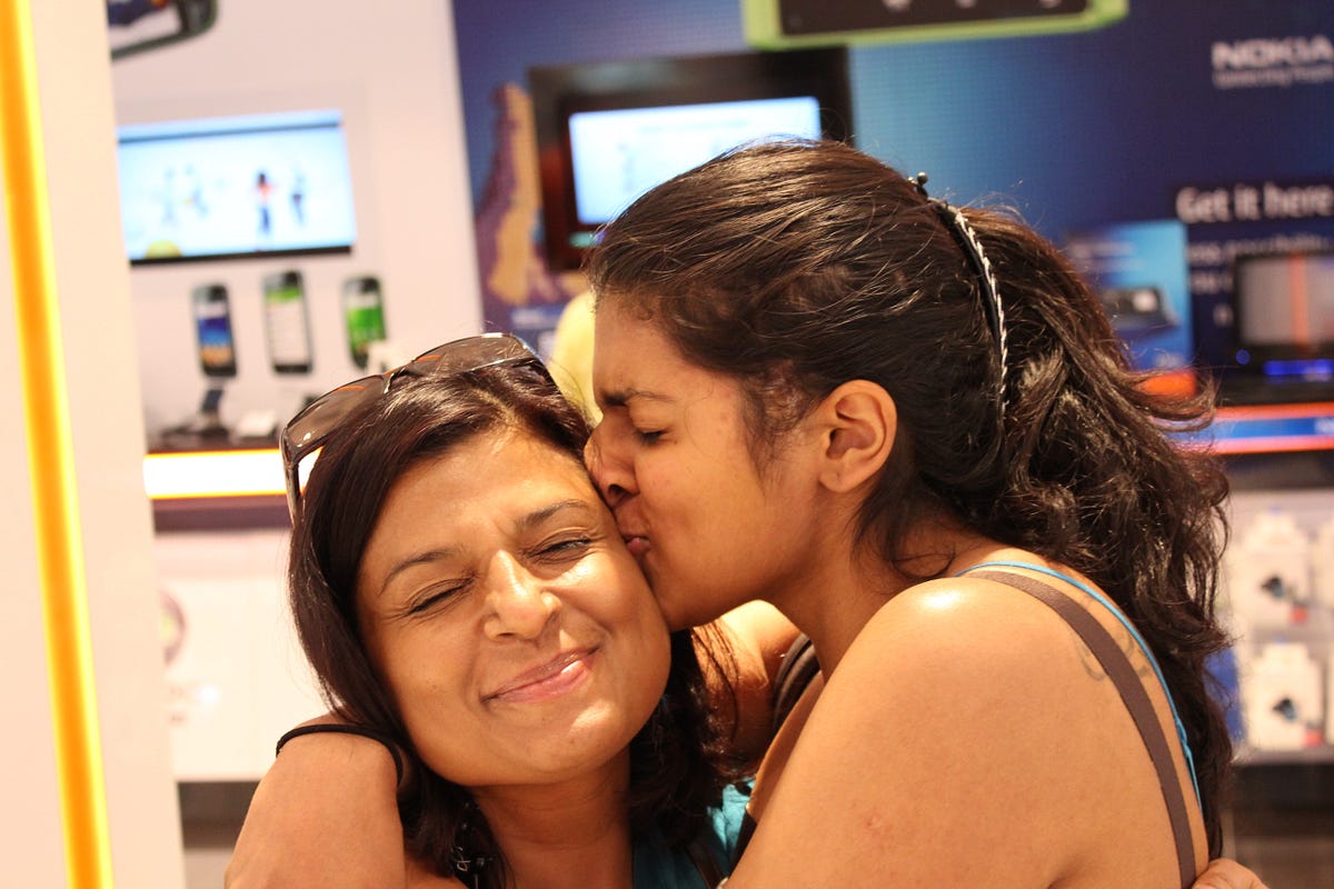 Joys Encapsulated | by Mallika Menon | Medium