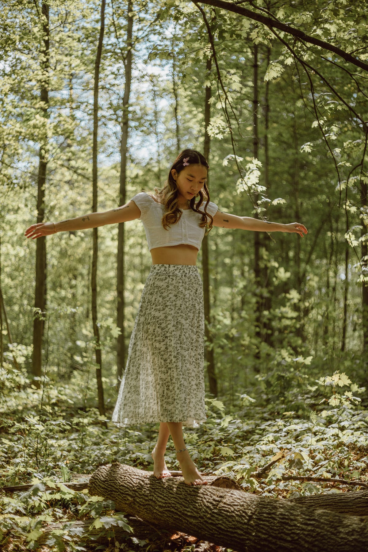 The Wild and Wise: How Women Who Run with the Wolves Can Awaken Your ...