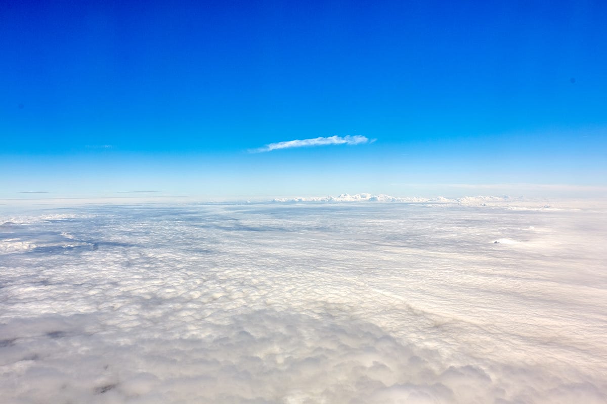 Building a 10x Cloud Team. Practical management insights from… | by Yaz ...