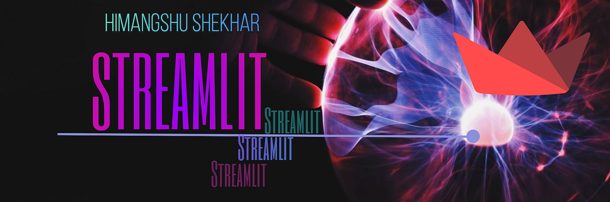 Streamlit Unlocking Productivity Through Seamless Integration And In Demand Applications By