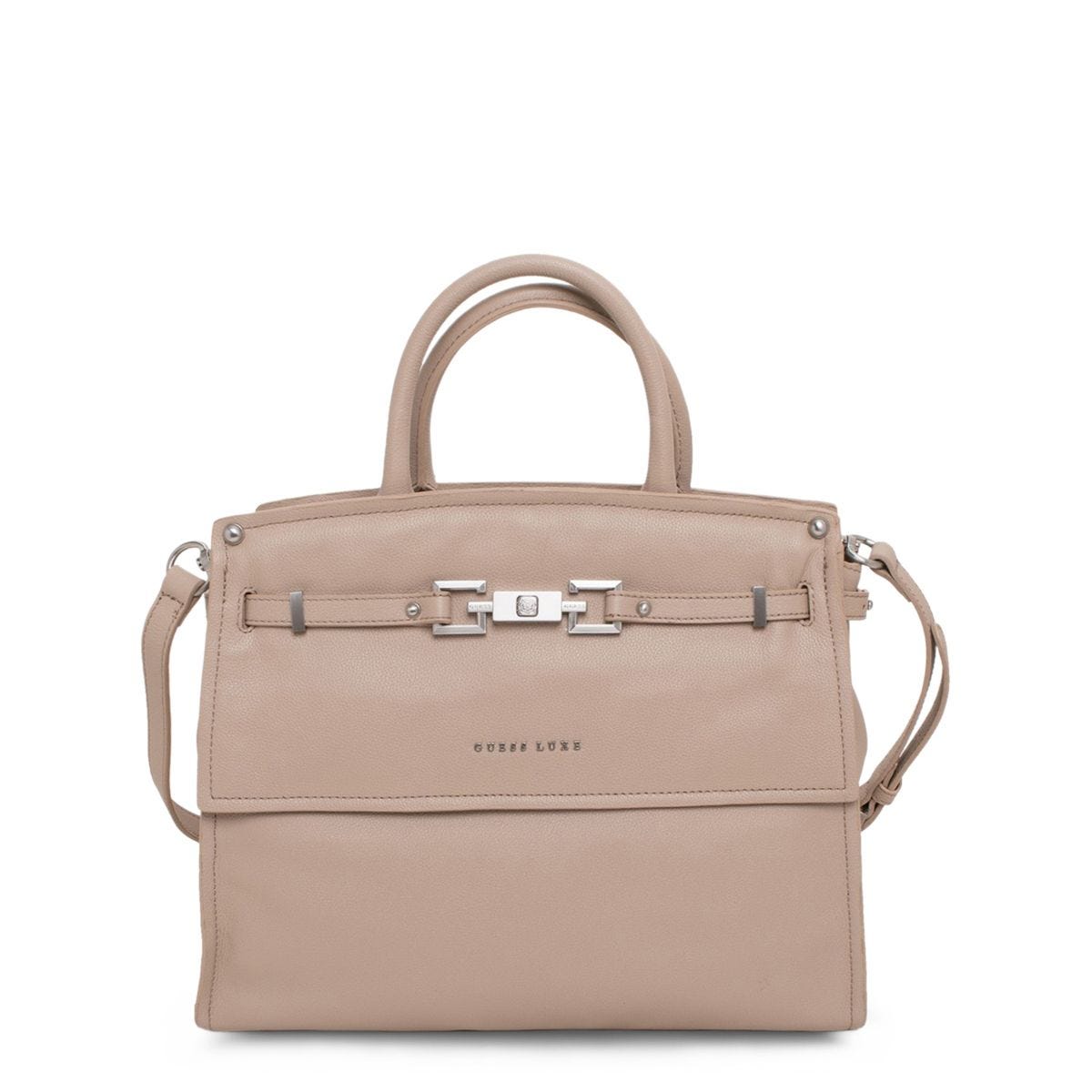 Elevate Your Style with Guess Handbags - Doyuf - Medium