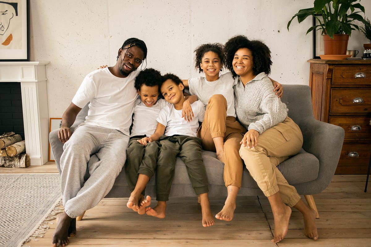 The Influence of Family Dynamics on Adult Relationships | by SoulFacts ...