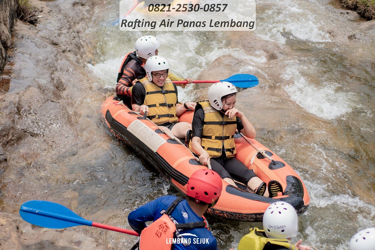 0821–2530–0857 Rafting Bandung Murah | by Rafting Lembang | Jan, 2024 ...