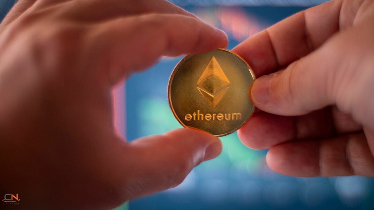 How to upload an existing image into an ERC721 token on Ethereum? | Medium