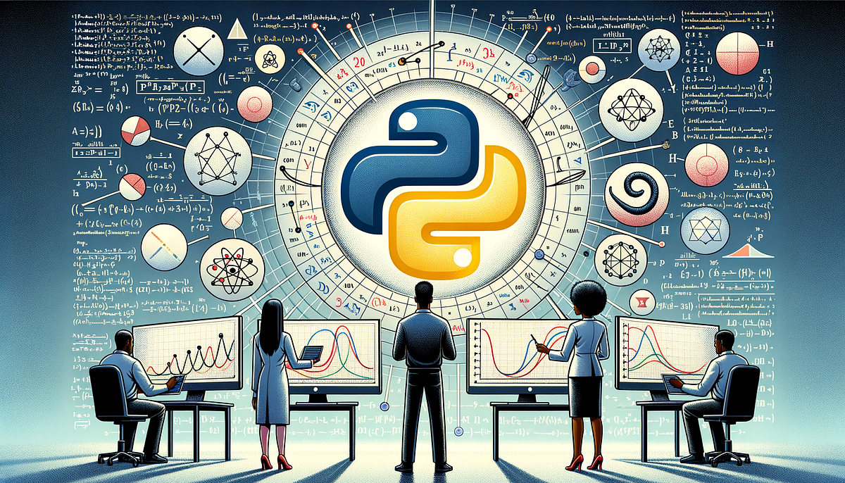 Python by Examples: Assessing Distribution Fit Using Graphical and ...
