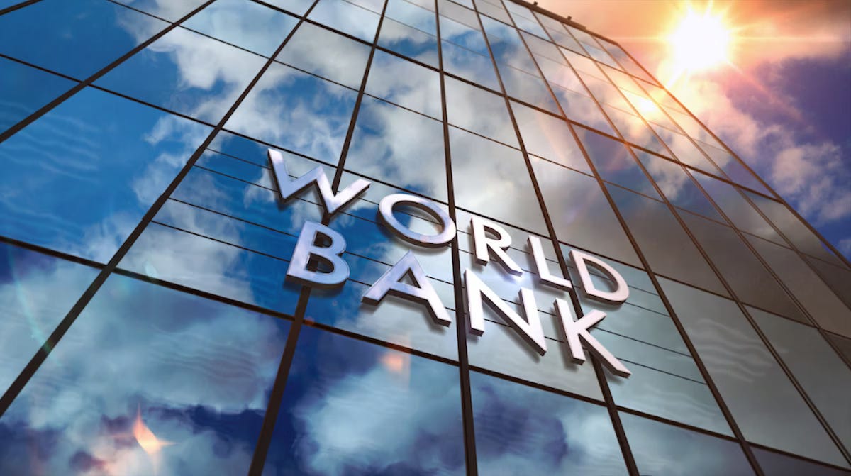 World Bank Finance IDA funding Data Analysis with SQL | by Zhen Yan ...