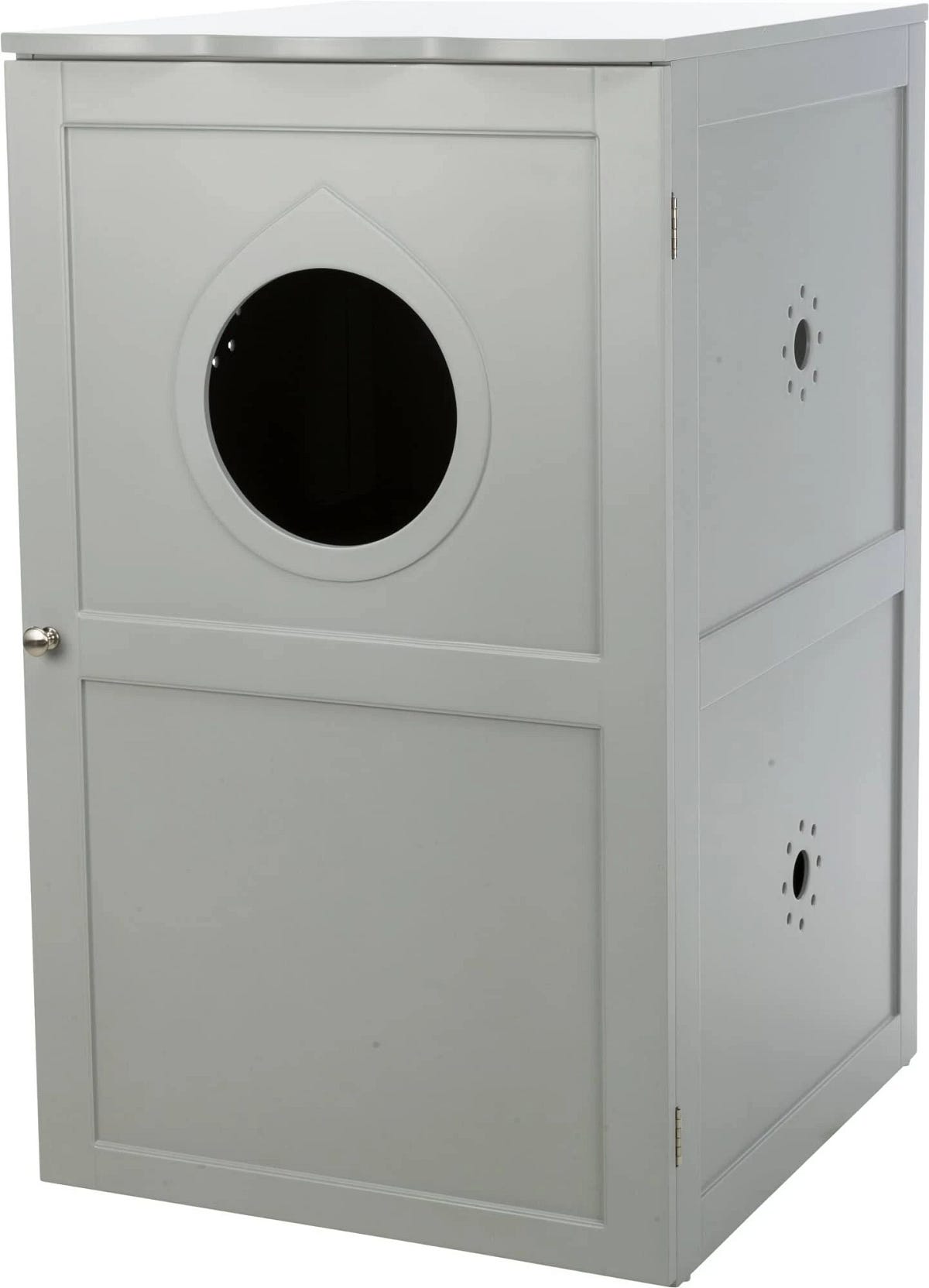 Covered Litter BoxesBest Covered Litter Boxes | by Kenneth Willis | Oct ...