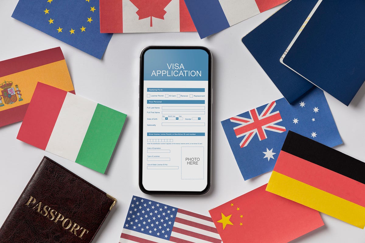 10 Essential Steps to Help Ensure a Successful Canadian Visa Application | by SOP help | Medium