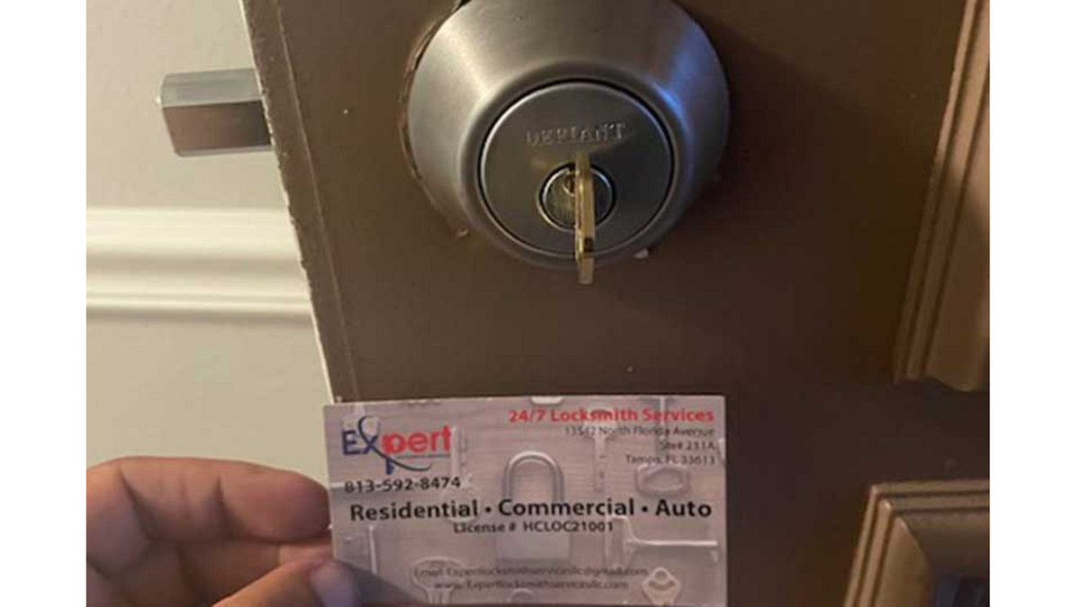 5 Tips For Hiring a Locksmith. Whether you need a Locksmith to change ...