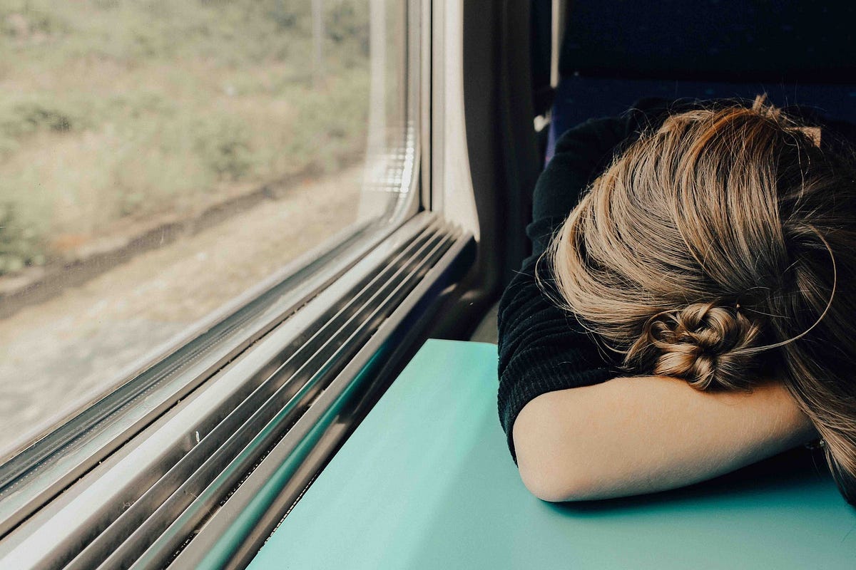 Stop Living a Complacent Life. How to end the “good enough” mindset ...