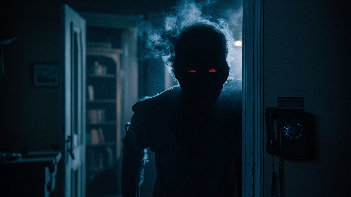 UFOs, Non-Human Entities, and the Perplexing Doppelganger Effect: A ...