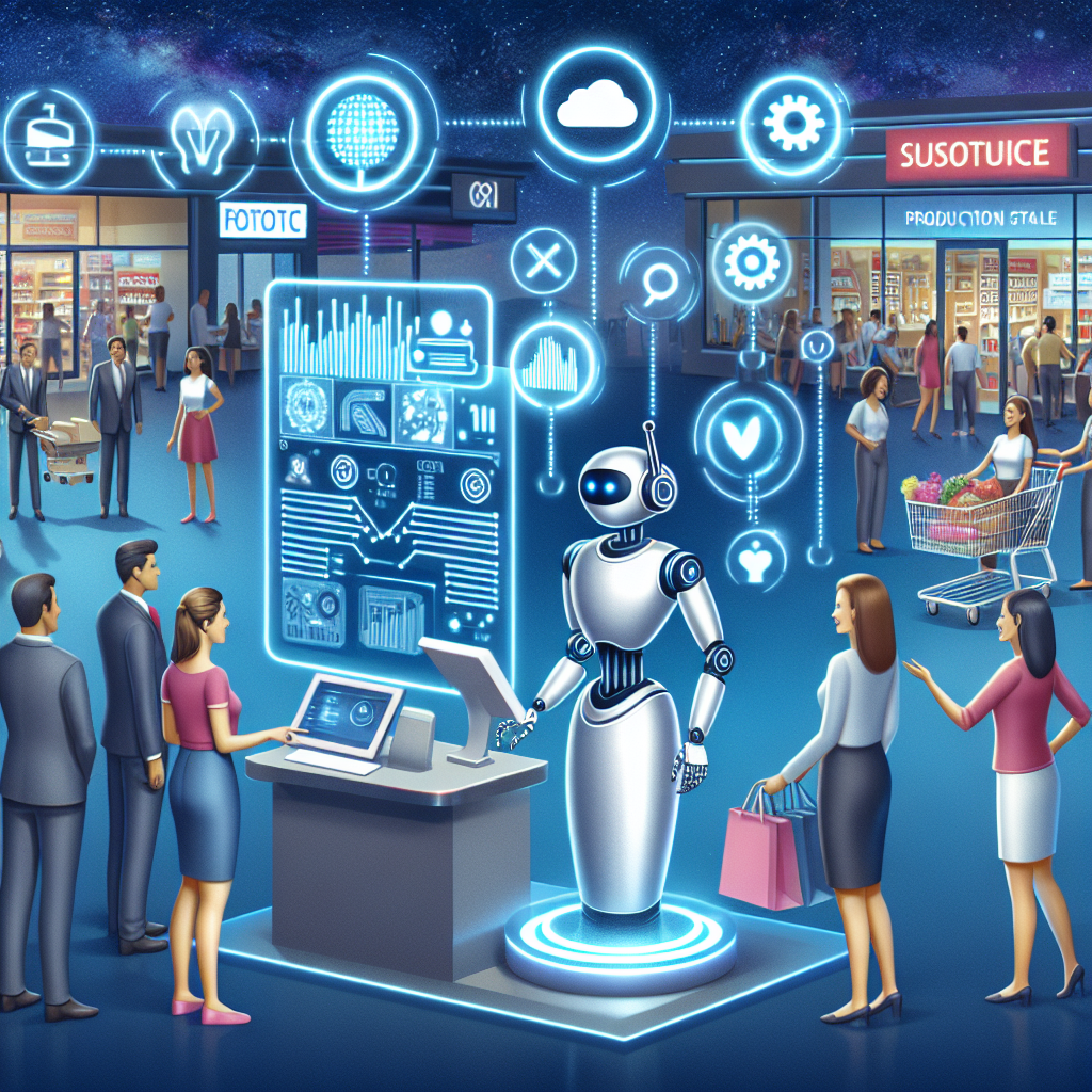 Enhancing Customer Experience through AI Automation for Businesses | by ...