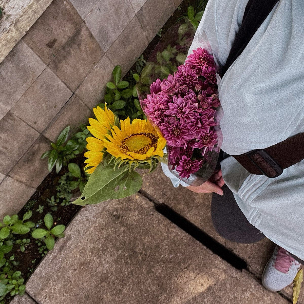 Unspoken Labyrinth - Theresia Gabriella - Medium