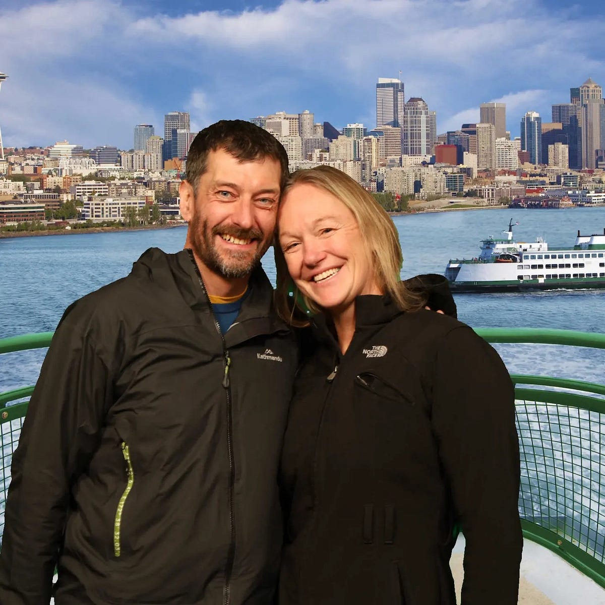 Bodies in the Basement and Charged Phones | by Kate Tylee | Feb, 2025 | Medium