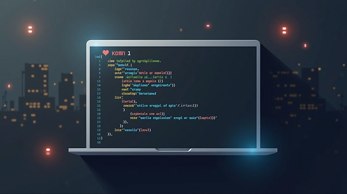 Enum Classes In Kotlin Introduction By Kenan Has Feb 2025 Medium
