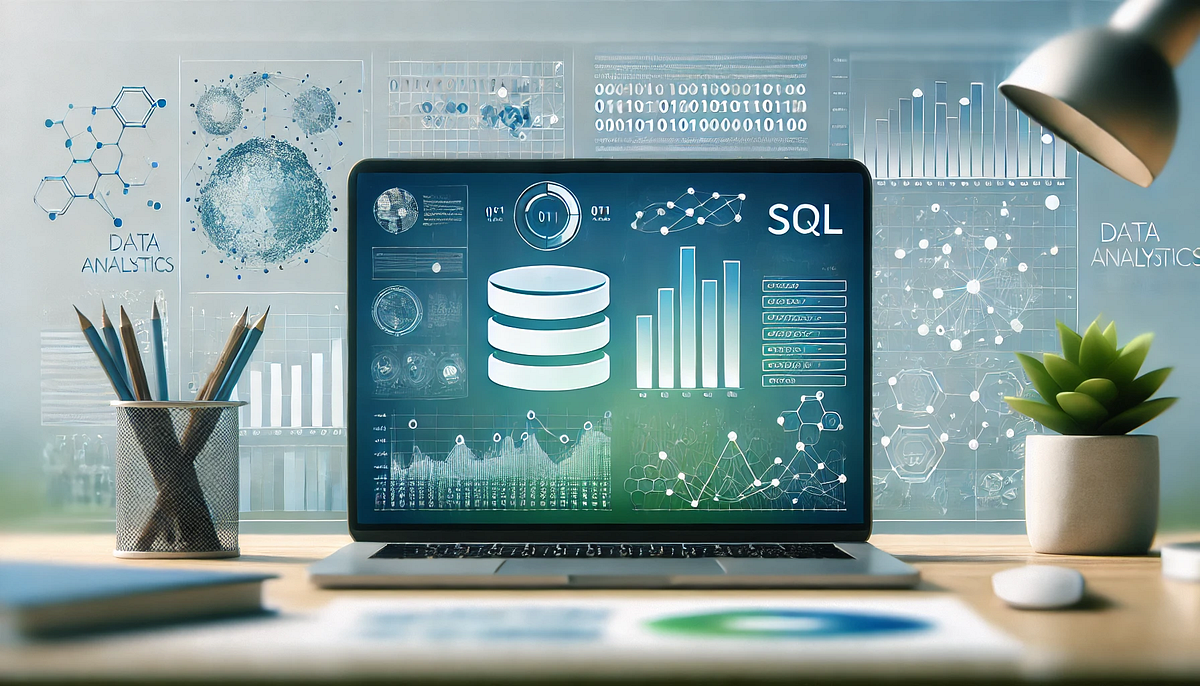 How SQL Can Transform Customer Retention Strategies | by Usman Ikram | Sep, 2024 | Medium