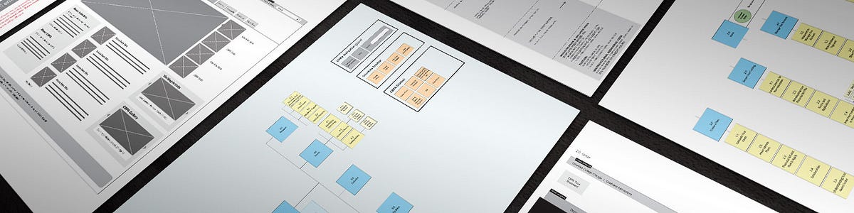 The UX Portfolio: Telling Your Story | by Patrick Neeman | Usability ...