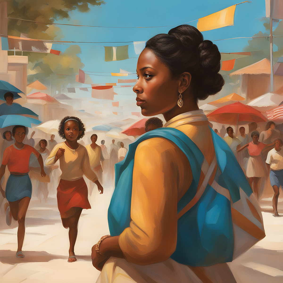 “The Vanishing Half” by Brit Bennett: Shades of Identity | by Kristiyan ...