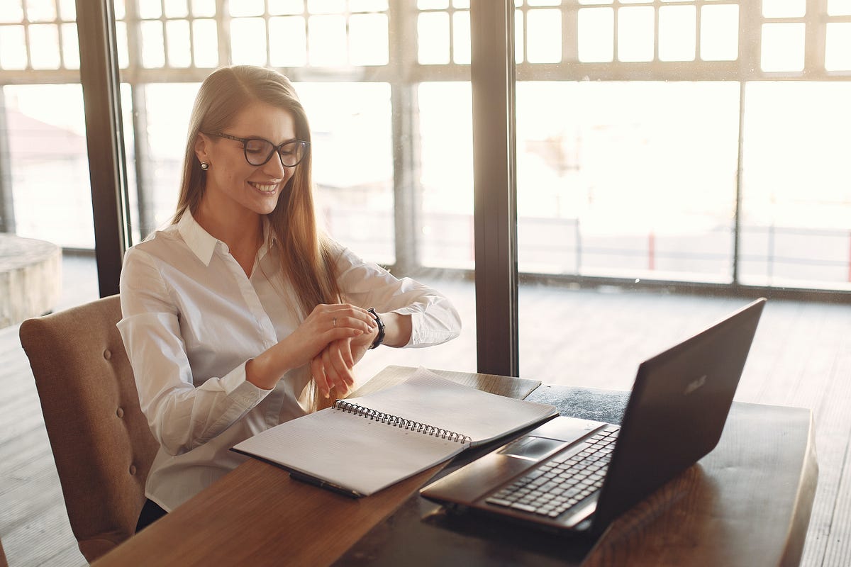 Time Management Tips: 10 Ideas to Make the Most of Your Day | by ...