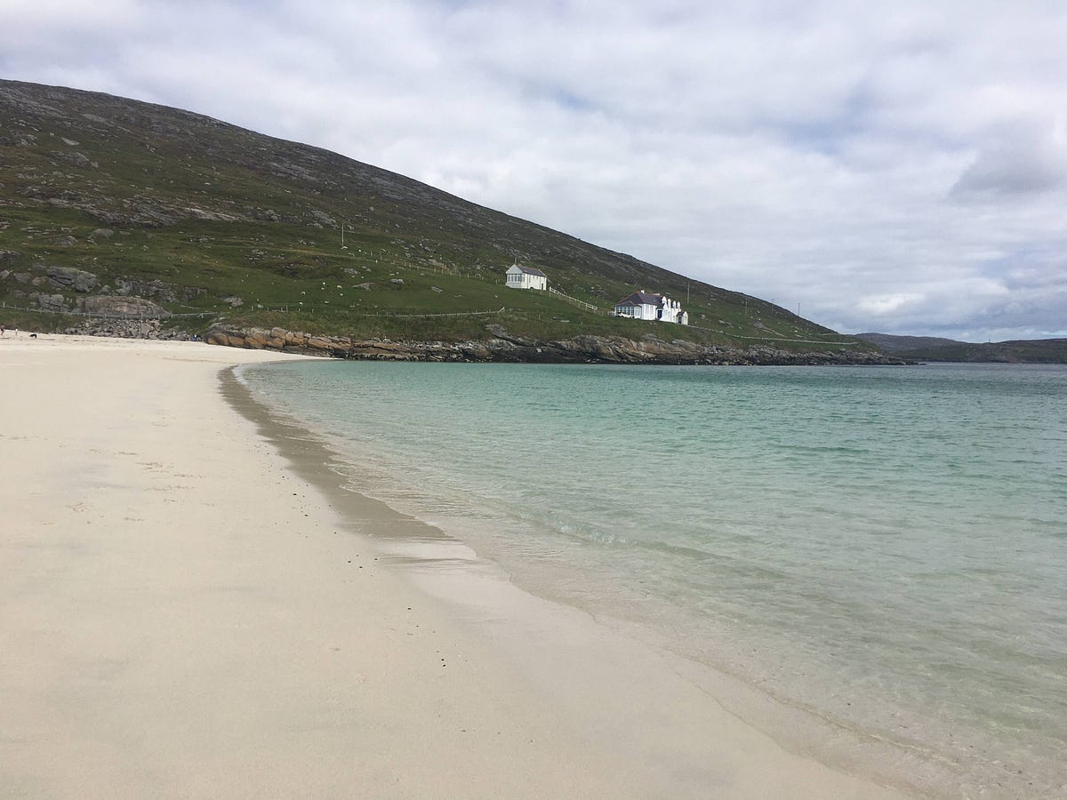 Travel Diaries….Scotland Islands!! | by Meenakshi Malthane | Medium