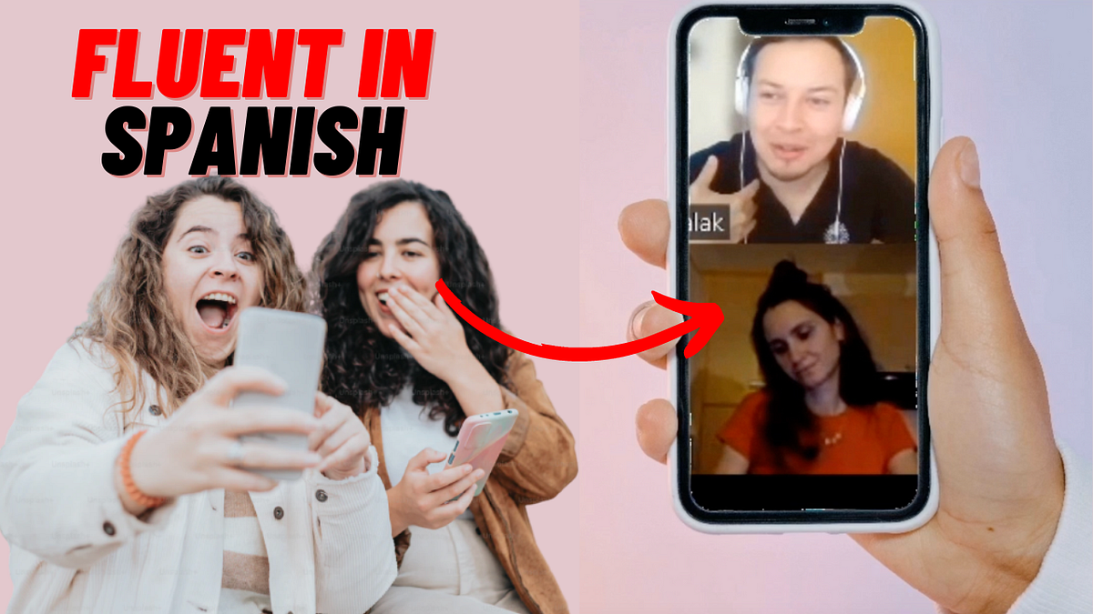 WHY YOU SHOULD CHOOSE SPANISH AS YOUR SECOND LANGUAGE ! | by De Una ...