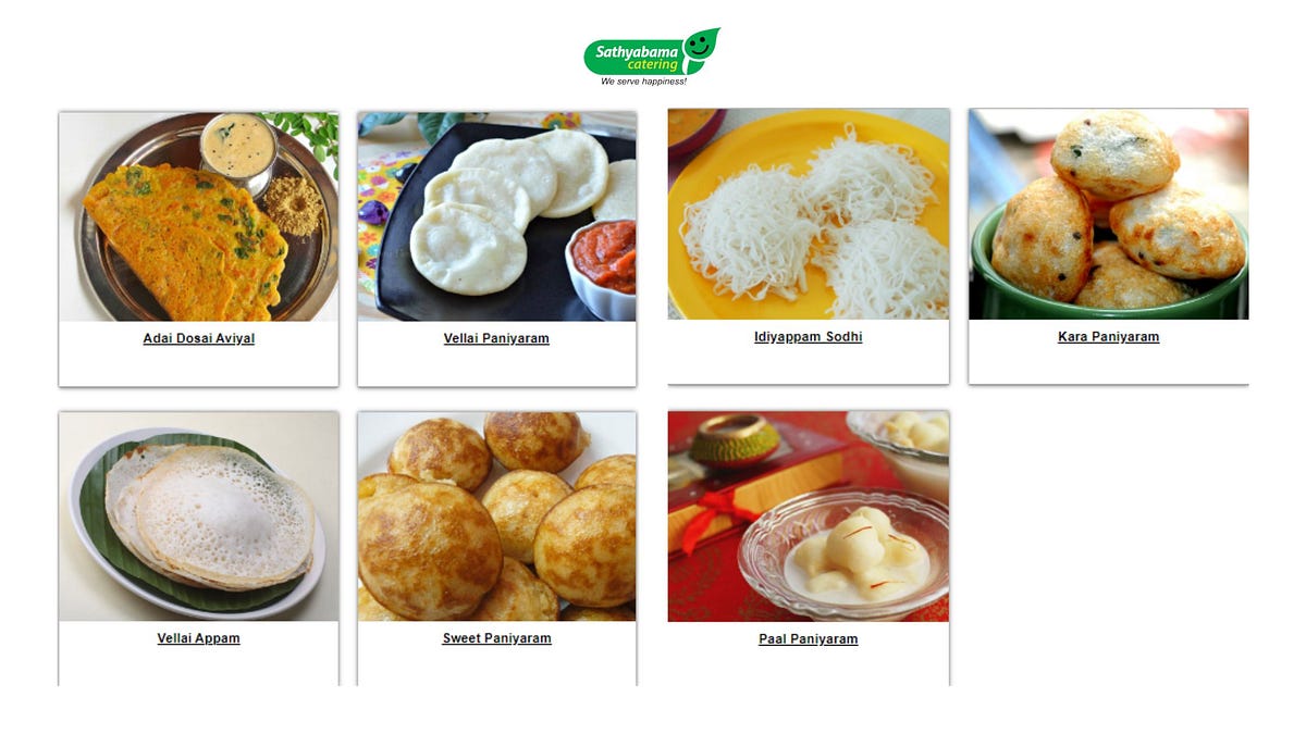 Unique Vegetarian Delights for Your Seemantham & Valaikappu ...