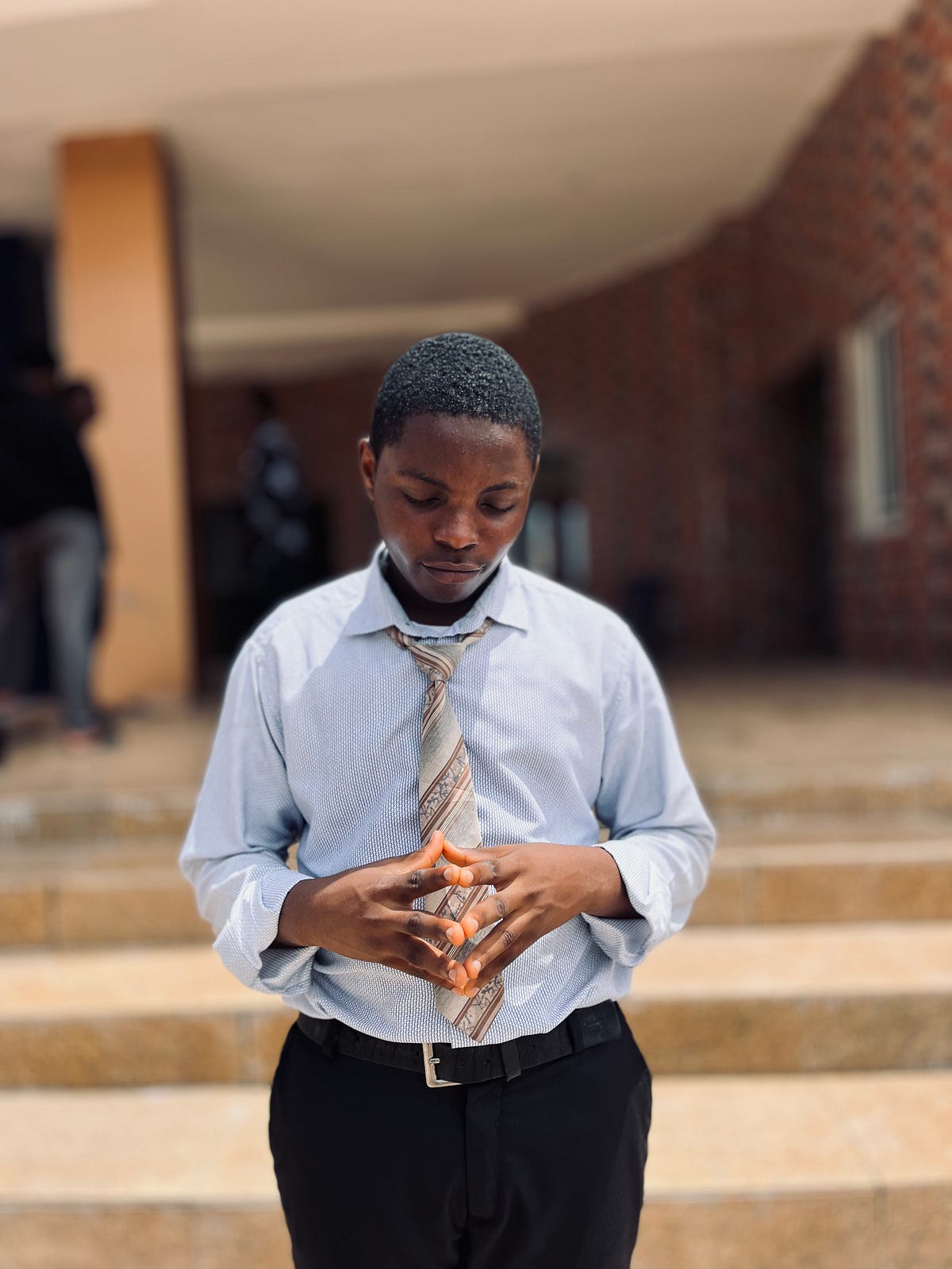 "Quest for Innovation: Crafting a Winning Business Strategy" | by ...