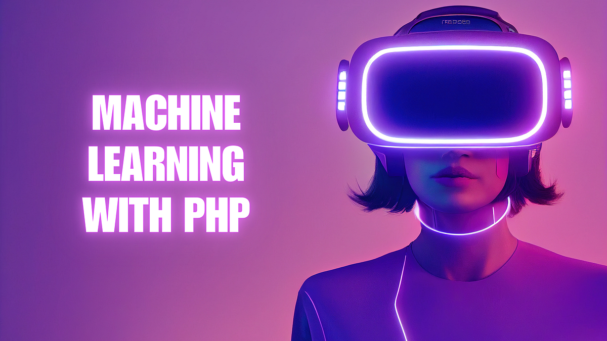Running Machine Learning Models Inside PHP Without External Services | by Asian Digital Hub ...
