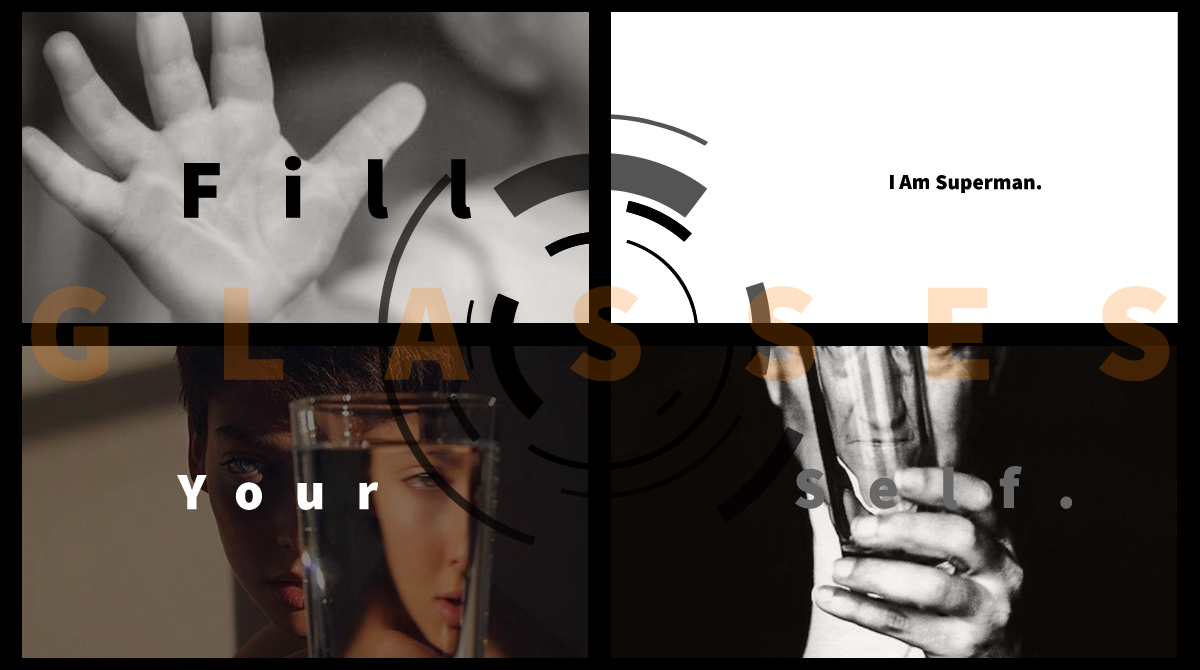 GLASSES. I, in every sense of the word, am a… | by Mike Nzuki | Medium