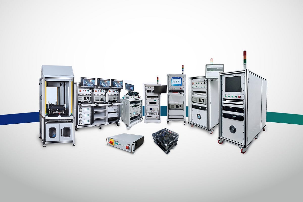 Best Automation Equipments Manufacturing Company in India | by Pyrotech ...