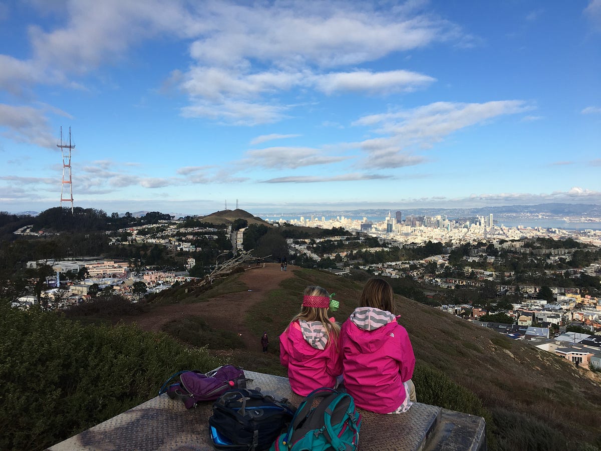 Mount Davidson San Francisco Mount Davidson, Upcoming Events In San
