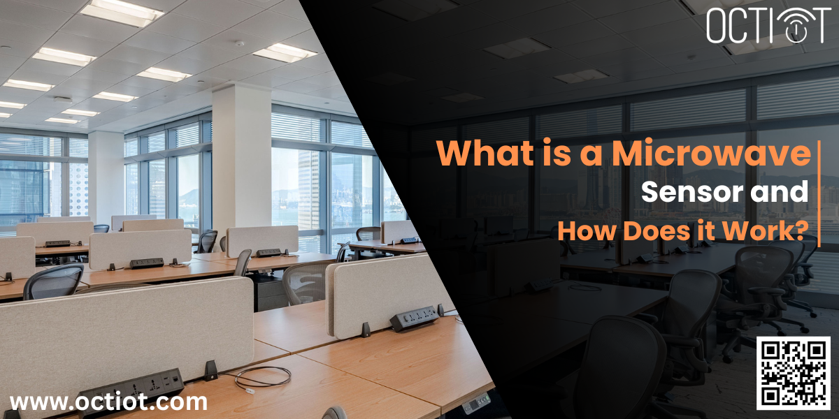 What is a Microwave Sensor and How Does it Work? | by Sanjana Octiot ...