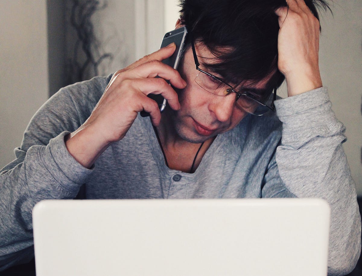 FEELING DEMOTIVATED?. Though it’s a fact that we all are… | by ...
