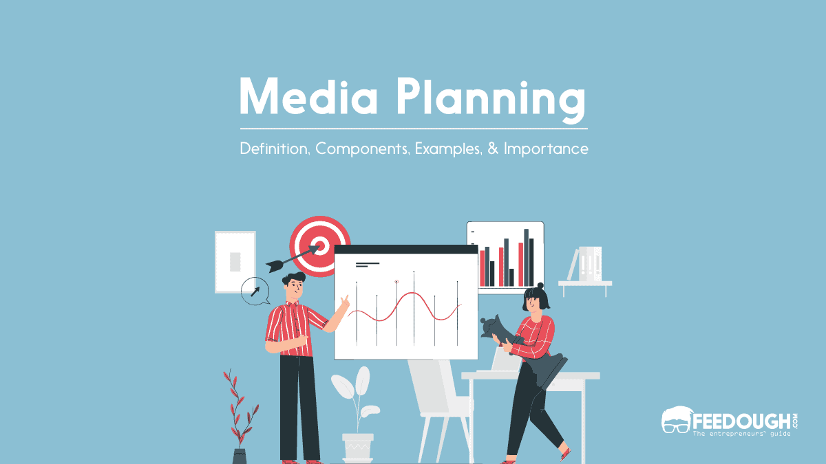 A Guide To Media Planning: A Student’s Reflection | by Isabella ...