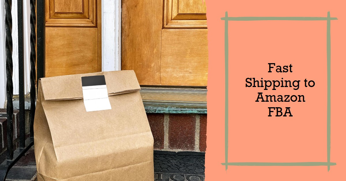 Shipping to Amazon FBA with Rapid Express Freight: A Comprehensive ...