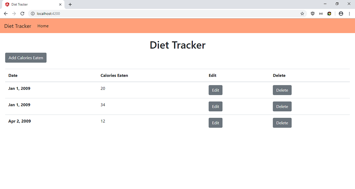 Add Keyboard Shortcuts to Your Angular App | by John Au-Yeung | Level Up Coding