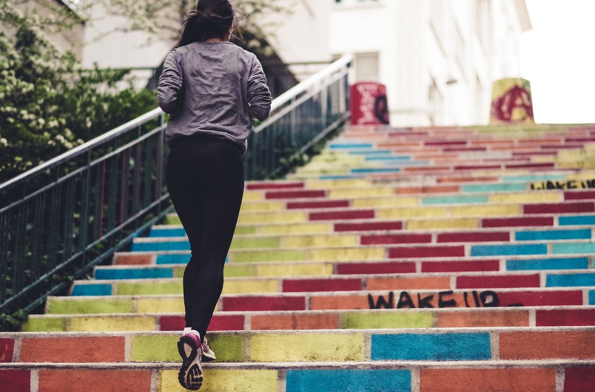 It’s Time to Reconsider Ambition. What do you think it takes to be… | by Aytekin Tank | The ...