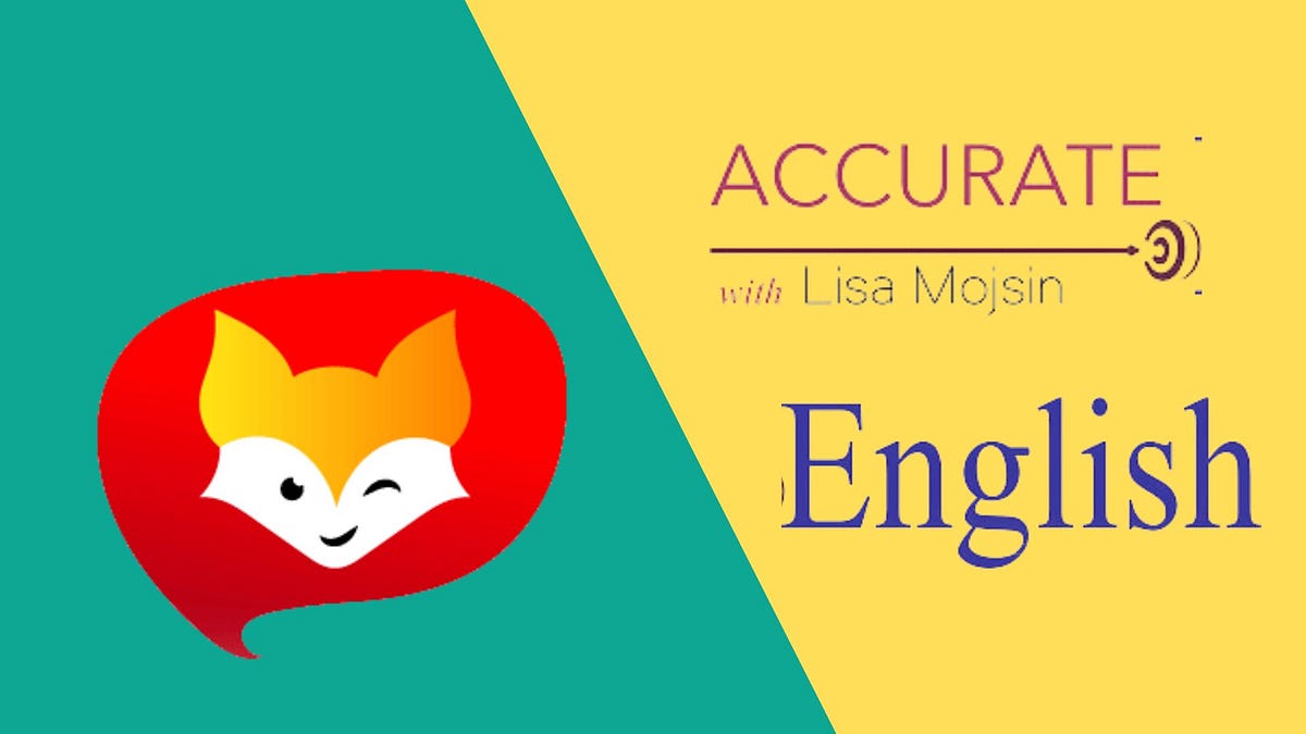 Accurate English vs ChatterFox: A Comparative Analysis | by Emma Miller | Medium