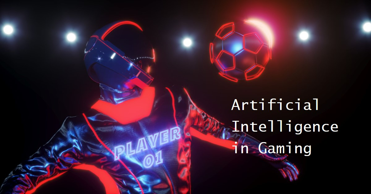 “Leveling Up: How Artificial Intelligence is Reshaping the Gaming ...