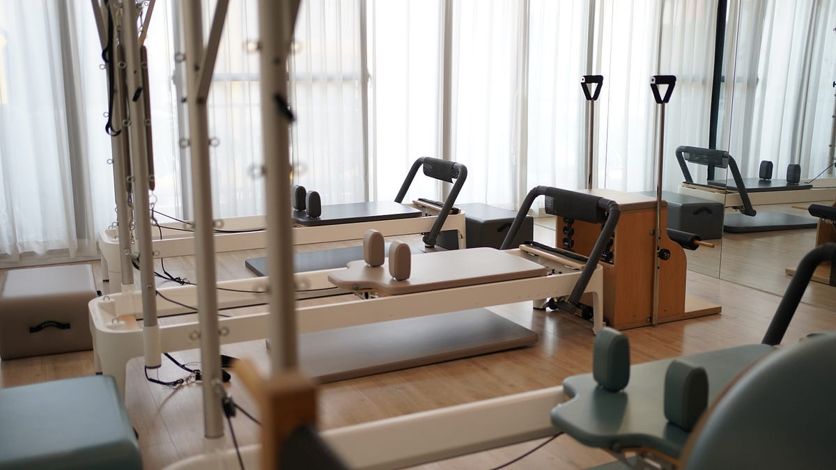 Three Months of Pilates: A Reflection | by Rebecca | Medium