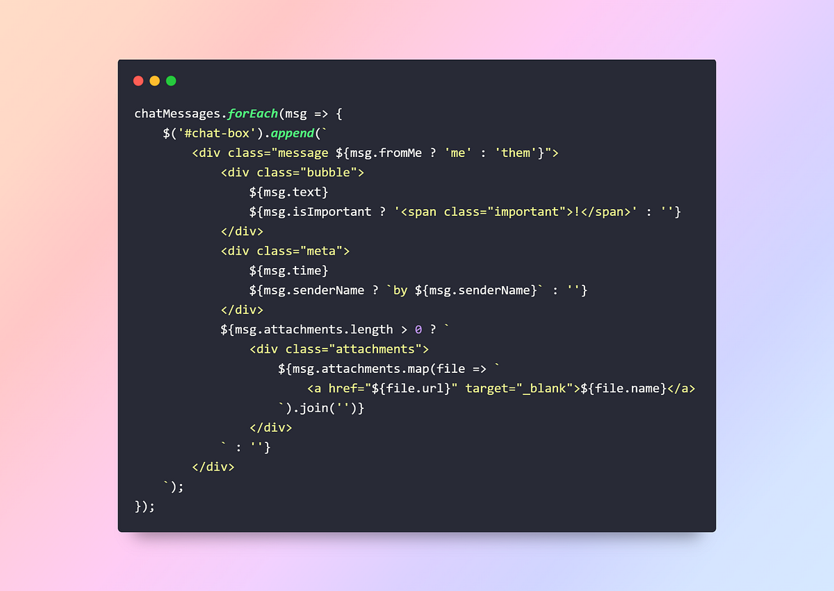 Rendering Laravel Blade Views via AJAX Without the DOM Headache: A ...
